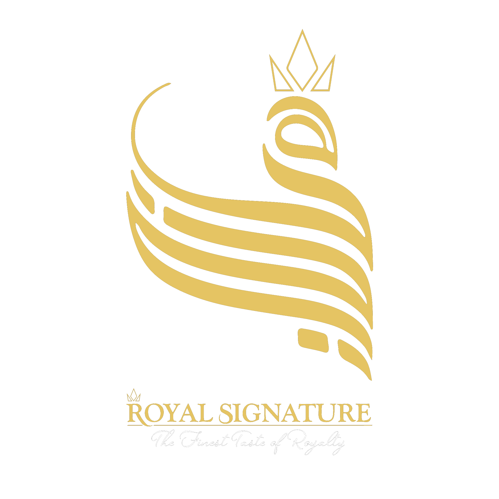Royal Signature – The Finest Taste of Royalty